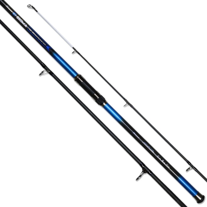 Shakespeare Sigma Beachcaster Rods