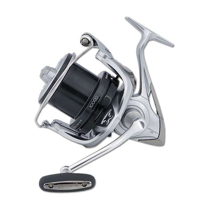 Shimano Aero Technium XSC Reel