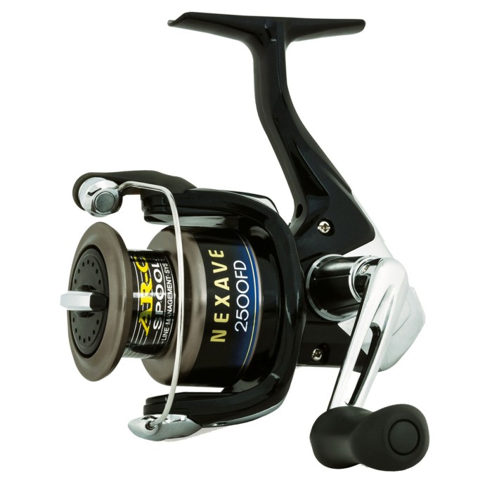 Shimano Nexave FD Reel