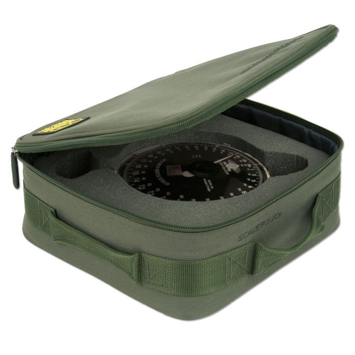 Shimano Olive Scale Pouch