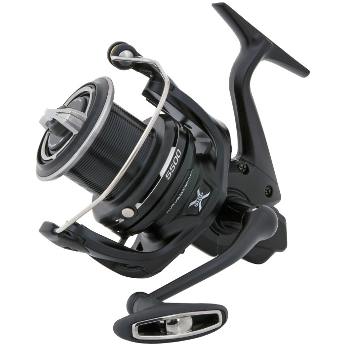 Shimano Ultegra 5500 / 14000 XTD Carp Fishing Reel