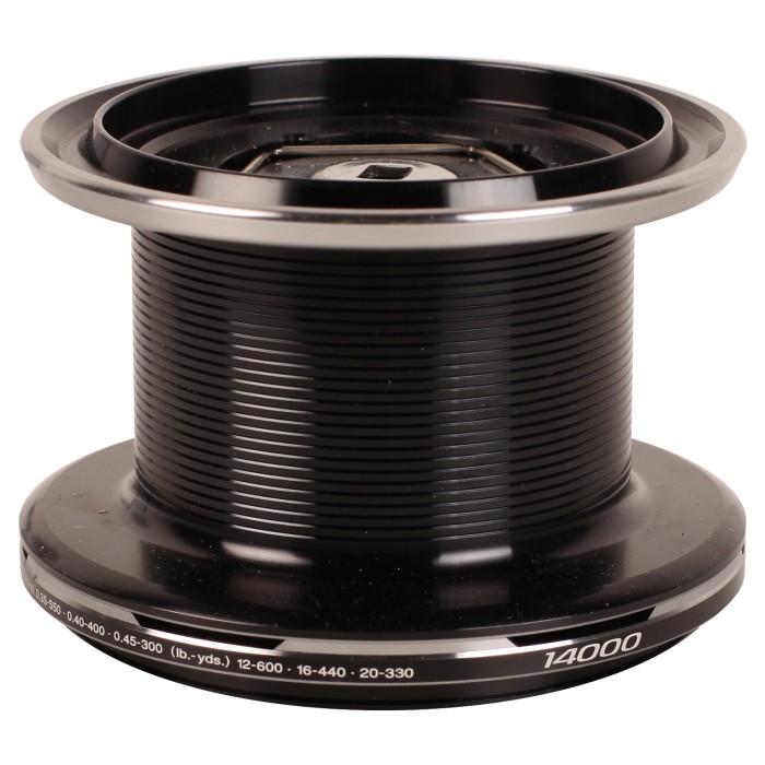 Shimano Ultegra XTD Spare Spool | Angling Direct