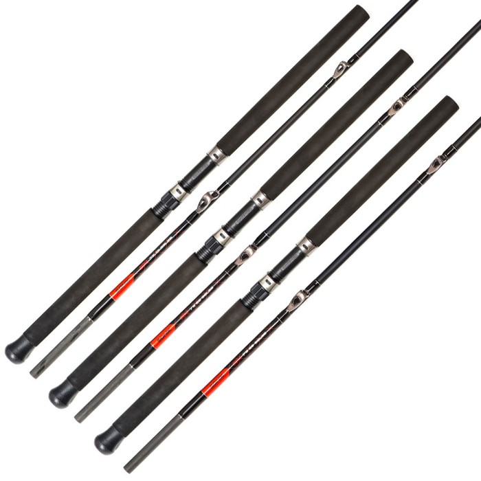 Sonik S4 Boat Rod | Angling Direct