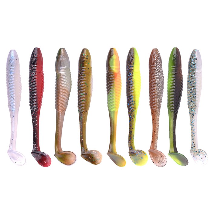 Spro Bony Shad 9cm