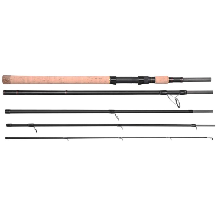 Spro Mobile Stick Dropshot Rod