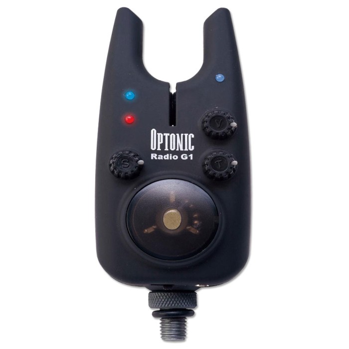 Sundridge G1 Optonic Bite Alarm Set