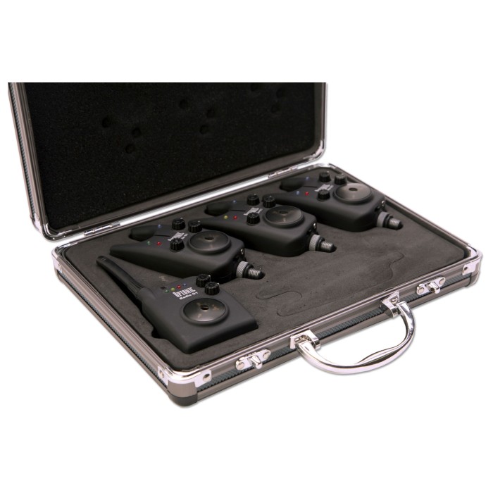 Sundridge G1 Optonic Bite Alarm Set