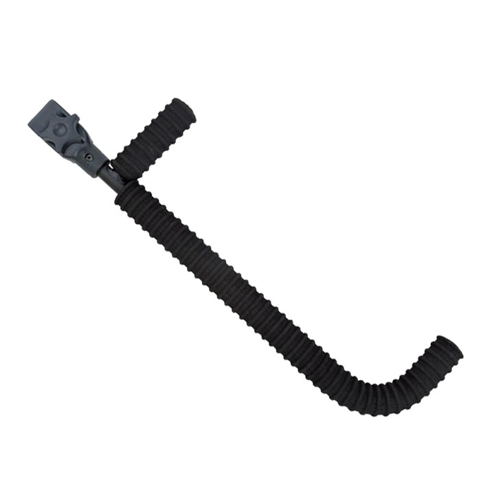 Preston Double Ripple Bar