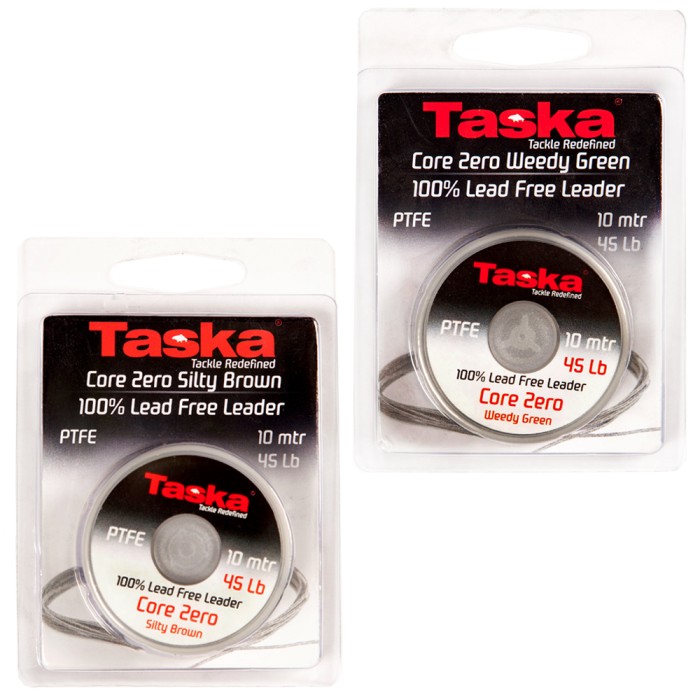 Taska Core Zero Leader