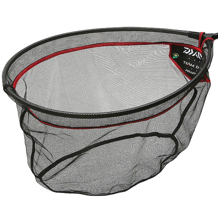Team Daiwa Pellet Landing Net
