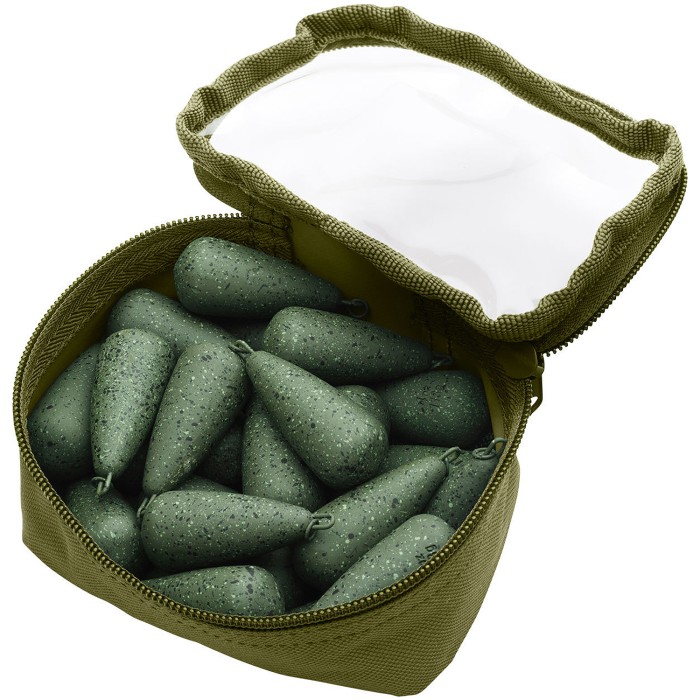 Trakker NXG Modular Lead Pouch Large