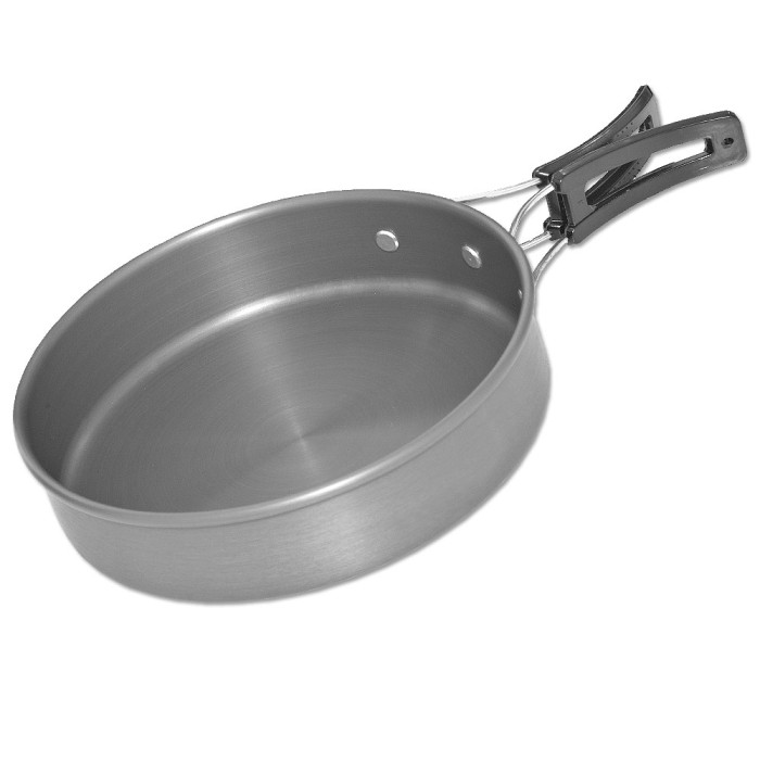 Trakker Non-Stick Frying Pan