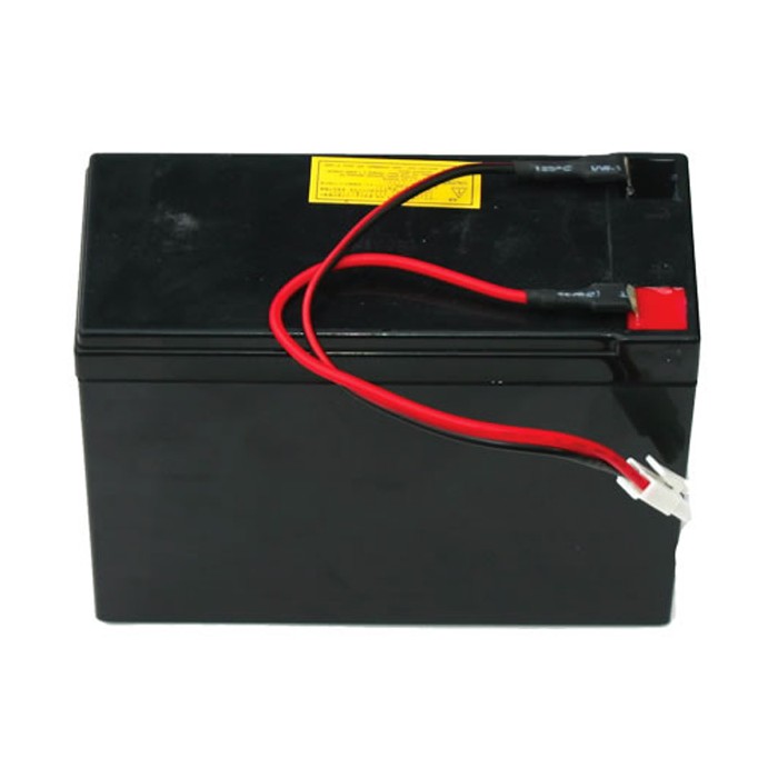 Waverunner Shuttle 6v Battery