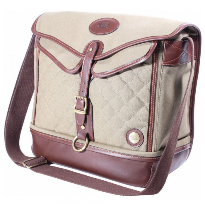 Wychwood River & Stream Deep Shoulder Bag