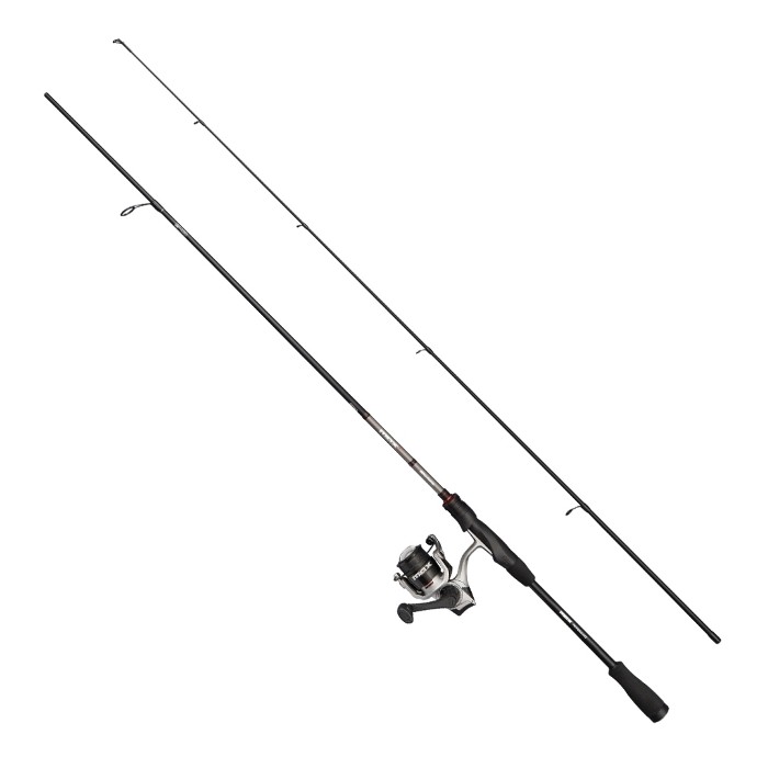 Abu Garcia Max X Spinning Rod & Reel Combo with Line| Rod and Reel Combos | Angling Direct