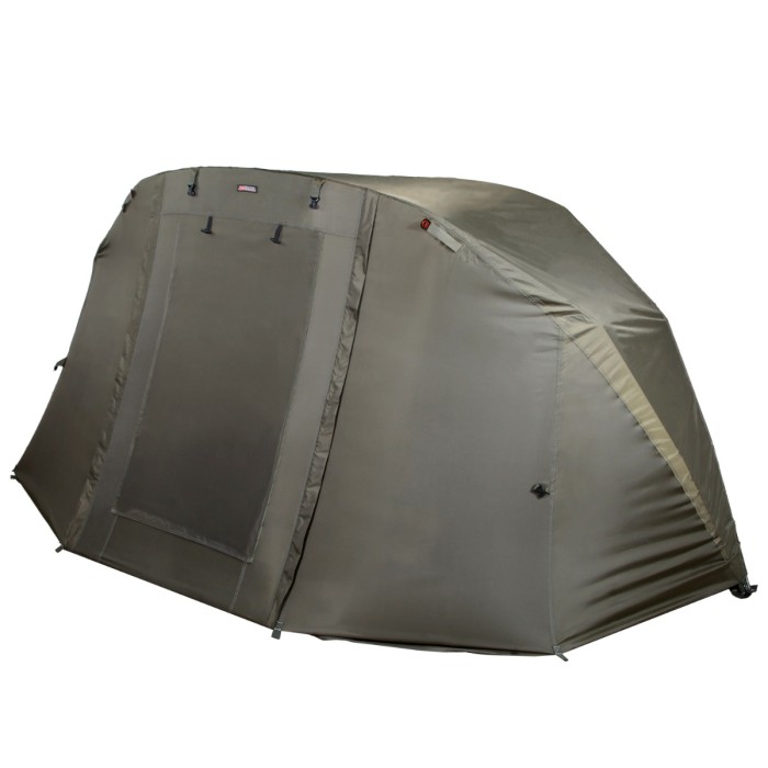 Advanta Protector Bivvy 1 Man V2 Overwrap | Angling Direct