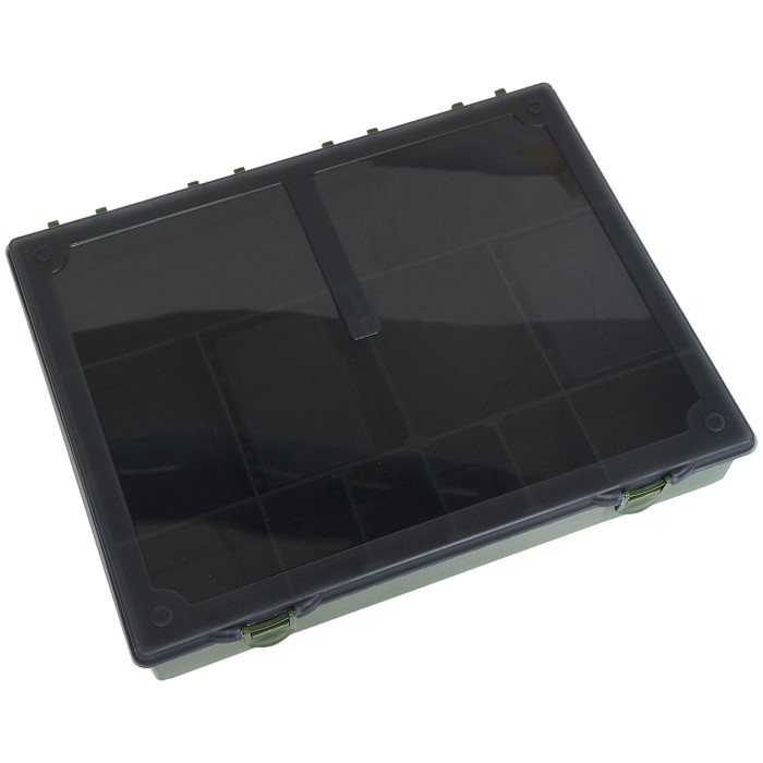 Advanta Protector Carp Tackle Box System Large