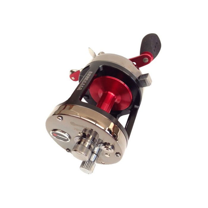 Akios Sportscast Vittesse Reel