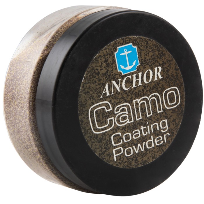 Anchor Camo Coating Powder