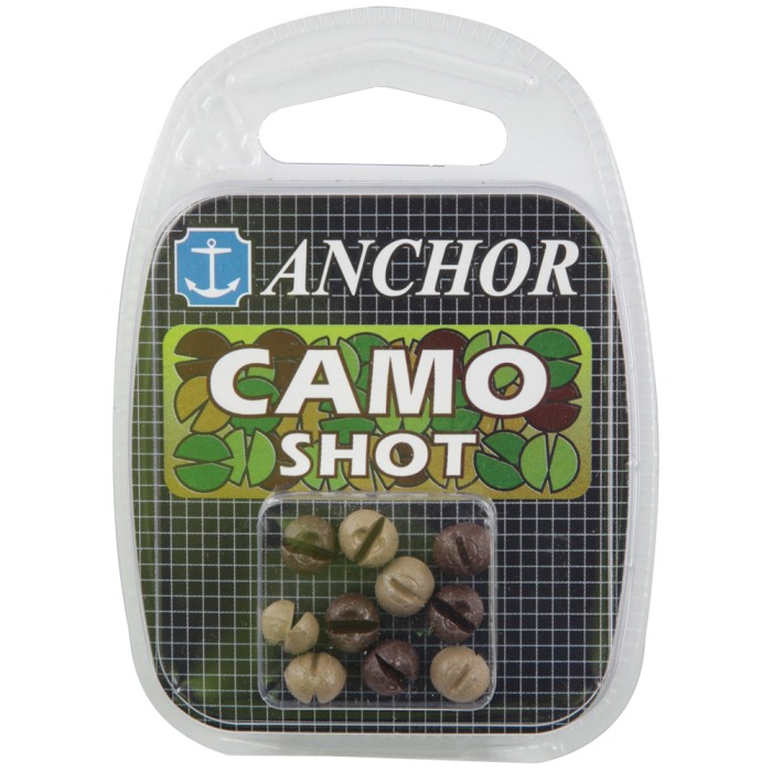 Anchor Camo Shot
