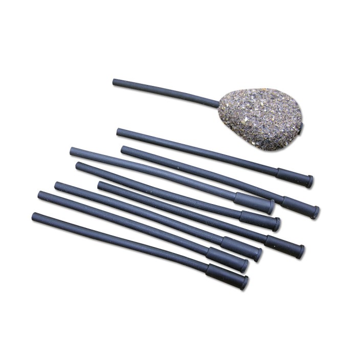 Atomic Soft Inline Inserts