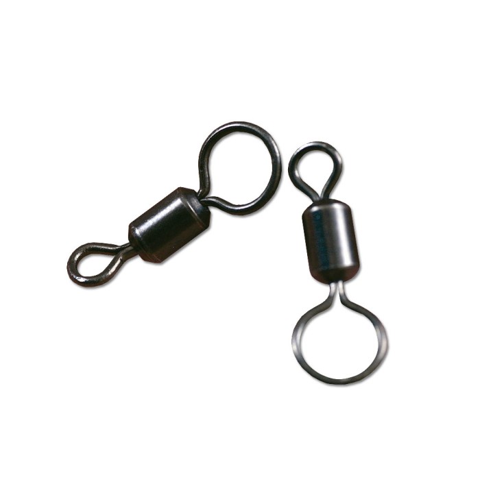 Atomic Large Eyed Heli-Tomic Swivel