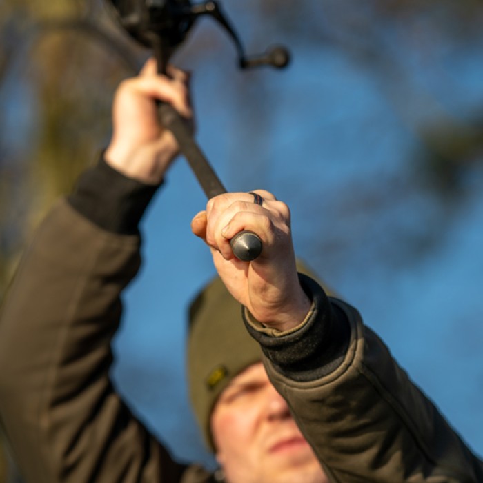 Avid Carp Elevate Spod & Marker Rod 12ft