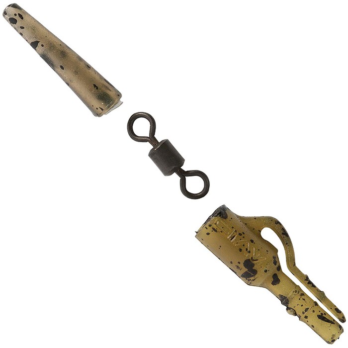 Avid Carp Lead Clip Kit