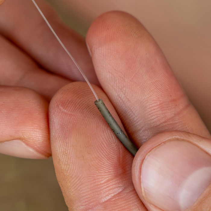 Avid Carp Outline FleckTone Sinking Rig Tube