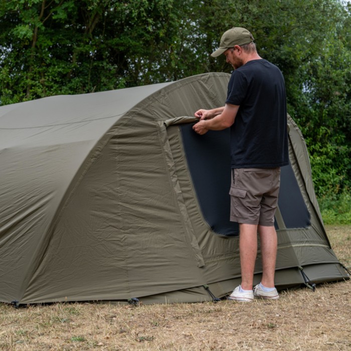 Avid Carp Revolve NG Bivvy 2 Man Overwrap