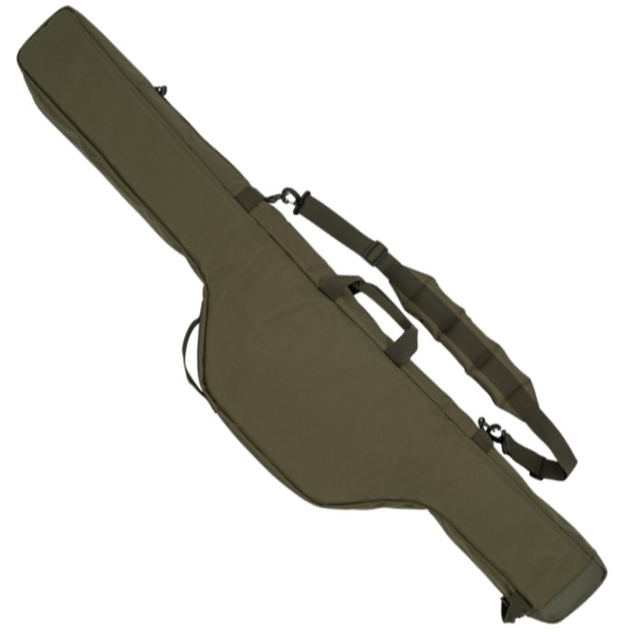 Avid Carp RVS 10ft Retractable 3-Rod Bag