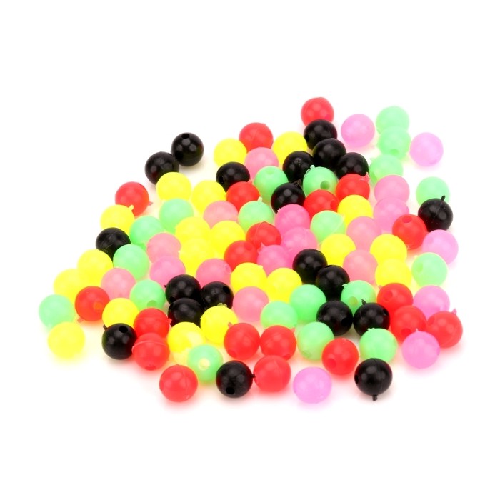 Advanta Rig Attractor Beads - Assorted Colours