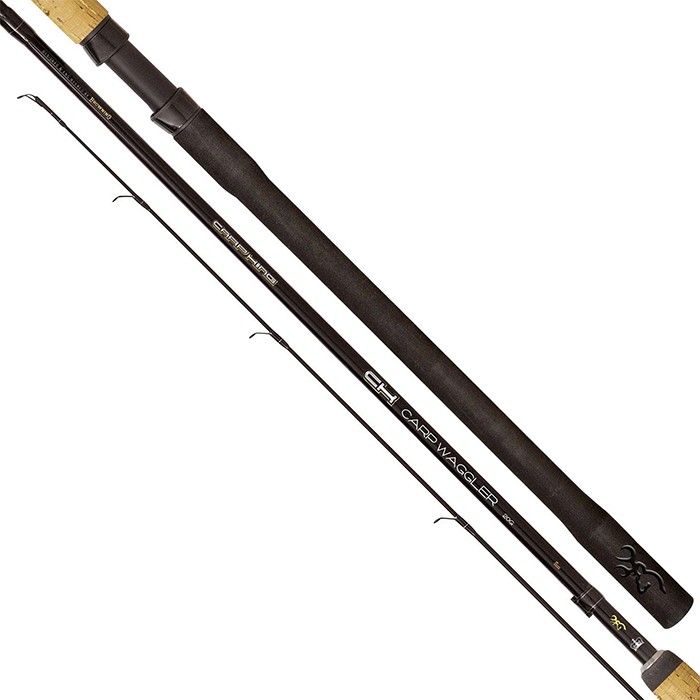 Browning CK Carp Waggler Rod
