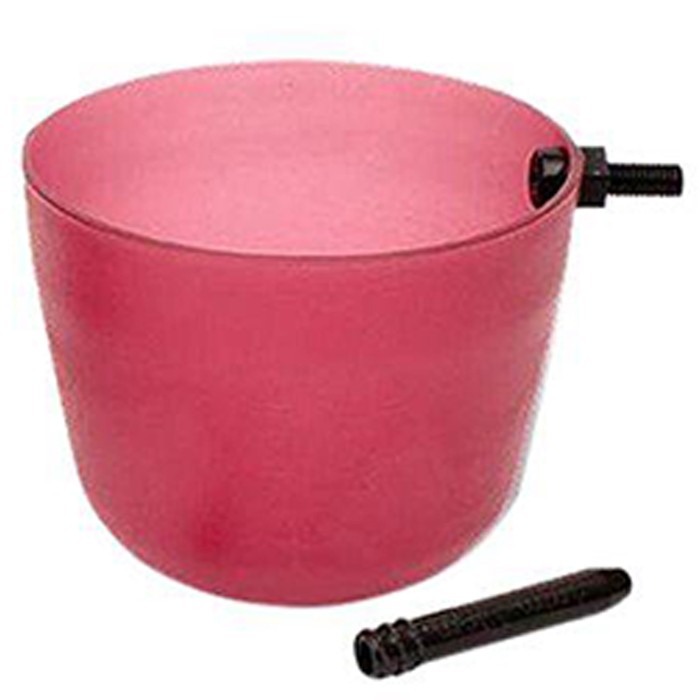 Browning Pole Cup Set x2