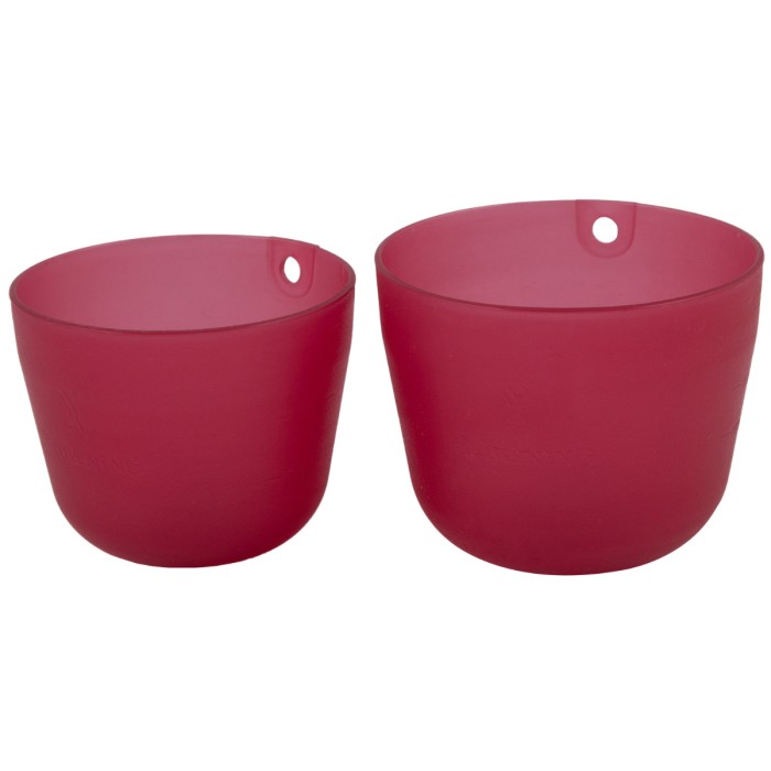 Browning Pole Cup Set x2