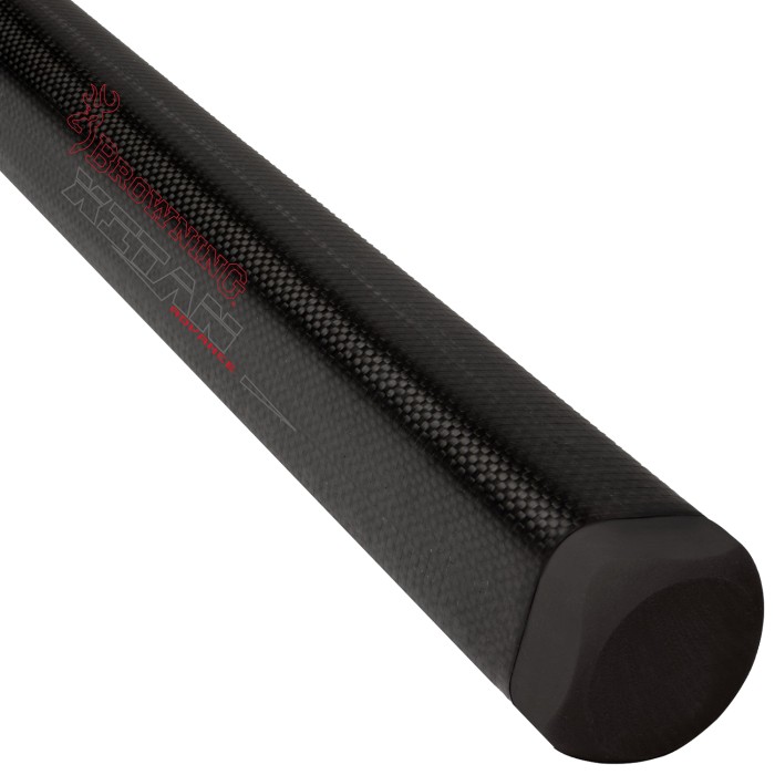 Browning Xitan Ergonomic Pole Protector