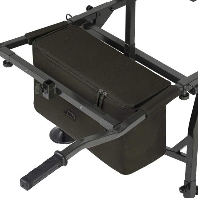 Carp Porter Barrow Tidy Bag - Green