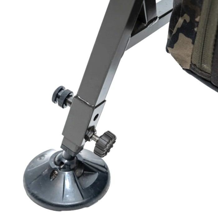 Carp Porter Roamer Carp Porter Barrow - Dark Kamo |Carp Fishing Luggage ...