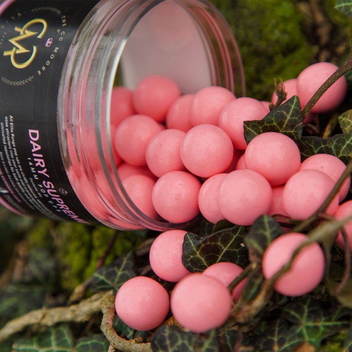 CC Moore Dairy Supreme + Elite Range Pop Ups