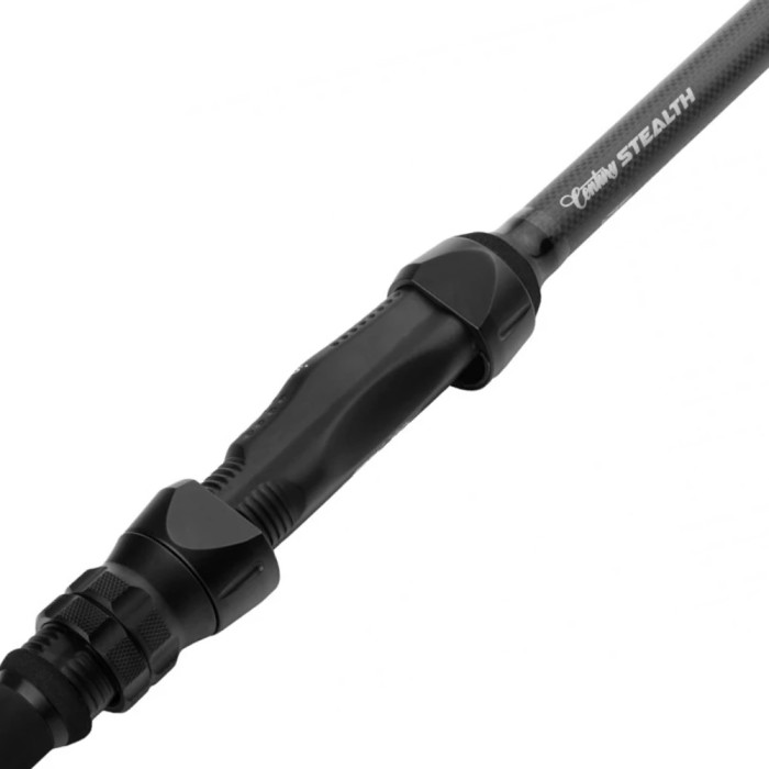Century Stealth Graphex Spod & Marker Rod - Full Shrink|Carp Fishing ...