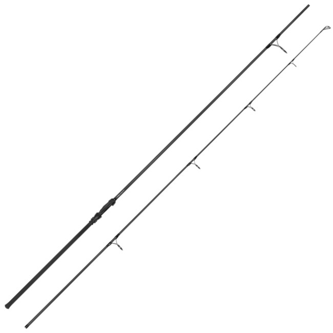 Century Stealth Graphex Spod & Marker Rod - Full Shrink|Carp Fishing ...