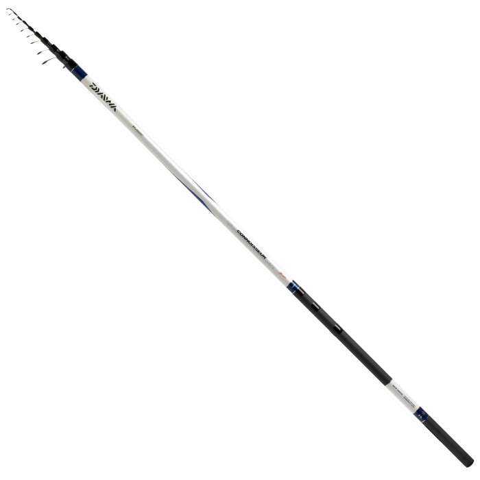 Daiwa Connoisseur Bolo Rods