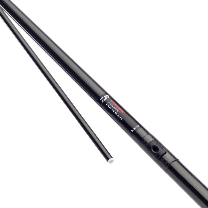 Daiwa Generic Interlastic Top Kits | Shop at Angling Direct