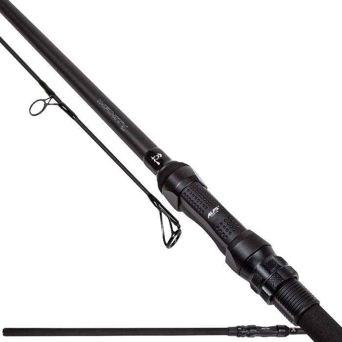 Daiwa Infinity X45 Spod Rod