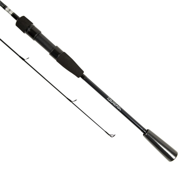Daiwa Ninja Spinning Rod AB