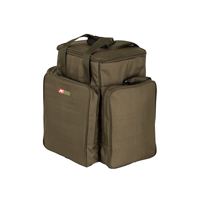 JRC Defender Bait Bucket & Tackle Bag