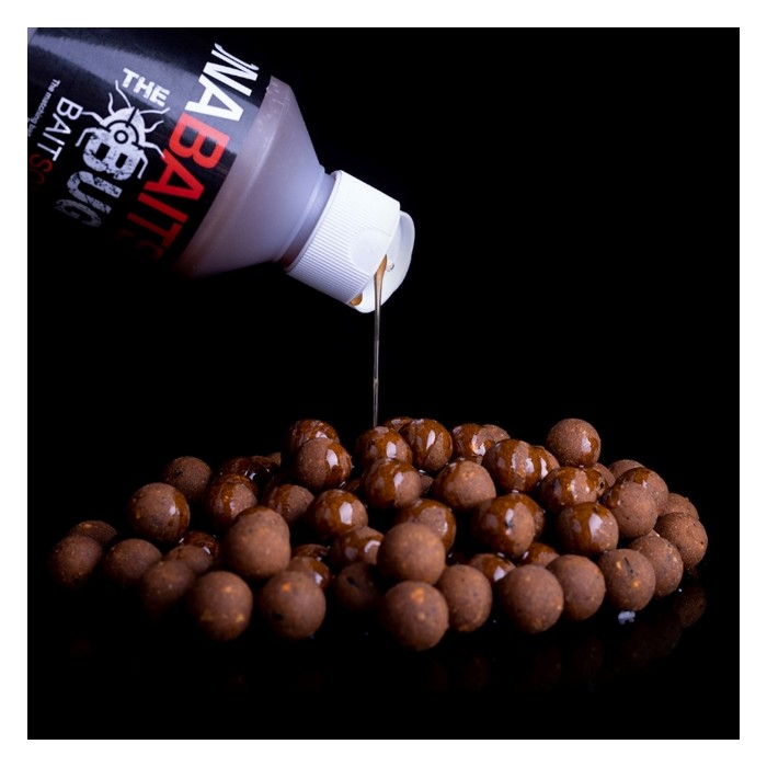 DNA Baits Bait Soak 250ml Crayfish|Liquid Bait and additives|Angling Direct