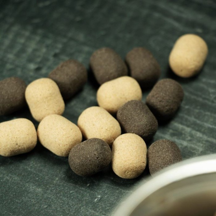 DNA Baits Dumbell Wafters Crayfish