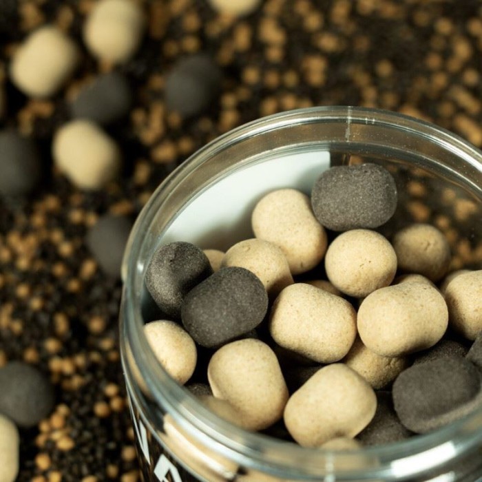 DNA Baits Dumbell Wafters Crayfish