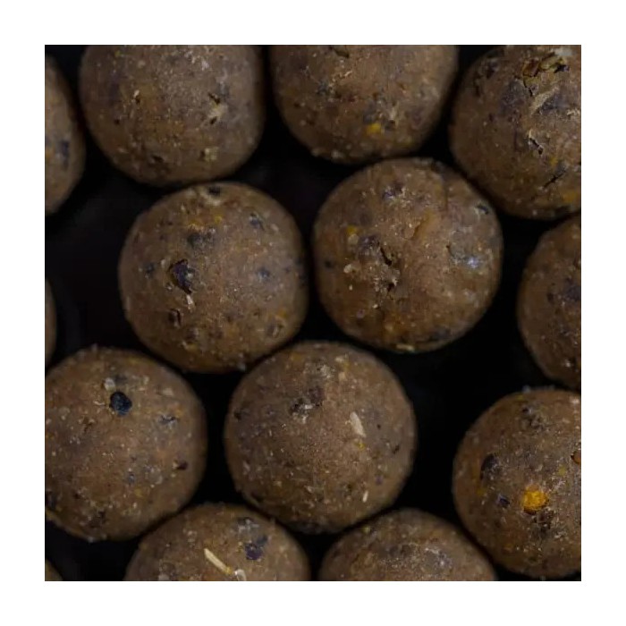 DNA Baits Shelf Life Boilies SLK|Carp Fishing Bait and additives ...